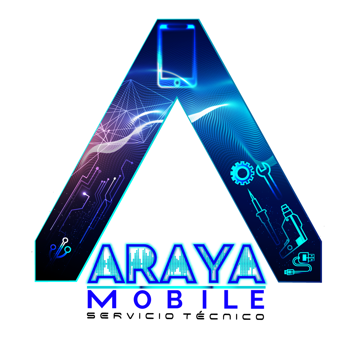 Araya Mobile Servicio Técnico Smartphones
